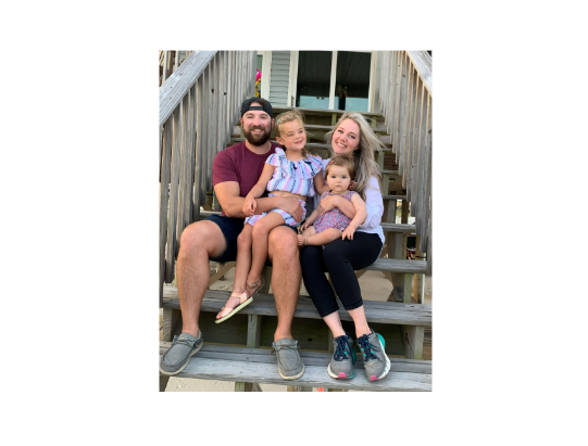Alumni Spotlight: Drs. Kelly and Zach Pippin – Progress Notes