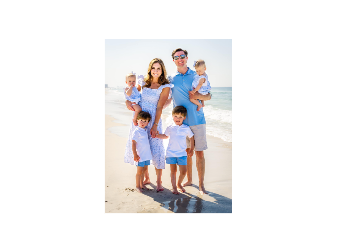 Alumni Spotlight: Dr. Carter Capra – Progress Notes