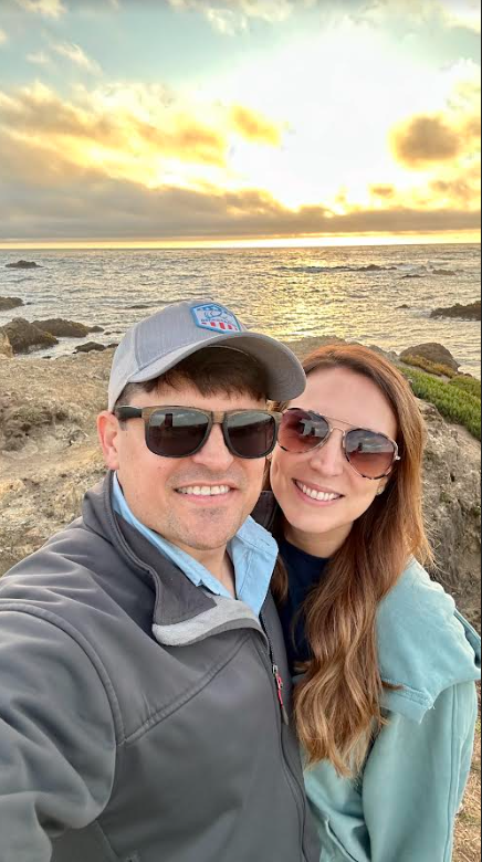 Fellow Spotlight: Dr. Marlee Wadsworth – Progress Notes