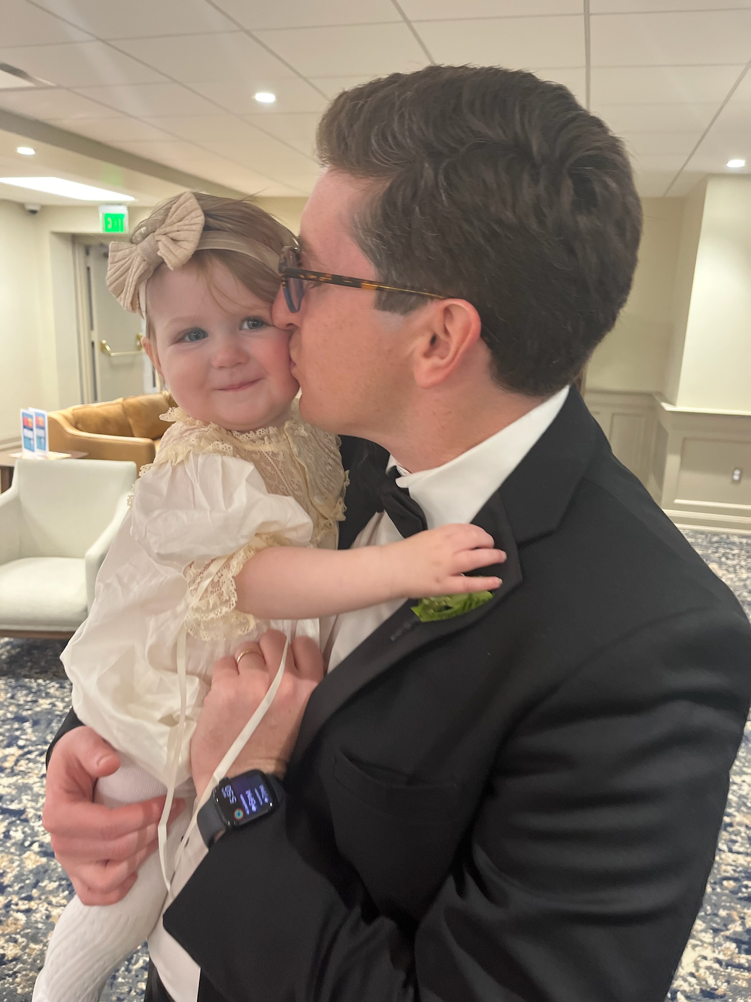 Alumni Spotlight: Dr. Clark Cutrer – Progress Notes