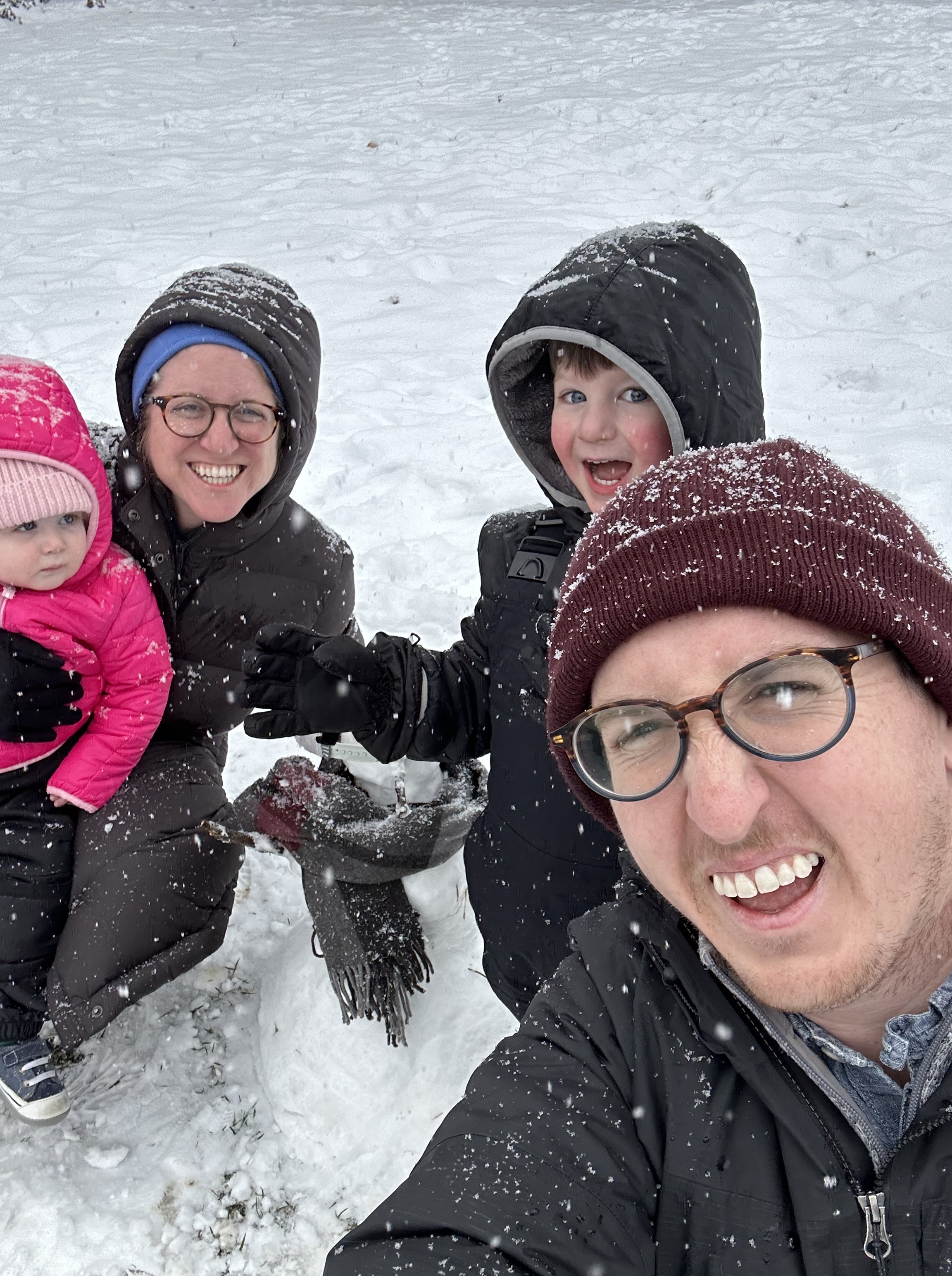 Alumni Spotlight: Dr. Clark Cutrer – Progress Notes