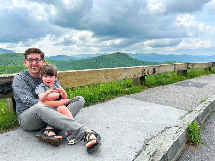 Alumni Spotlight: Dr. Clark Cutrer – Progress Notes