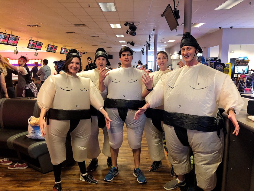 Alumni Spotlight: Dr. Clark Cutrer – Progress Notes