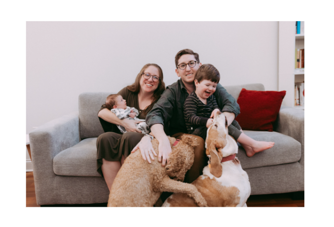 Alumni Spotlight: Dr. Clark Cutrer – Progress Notes