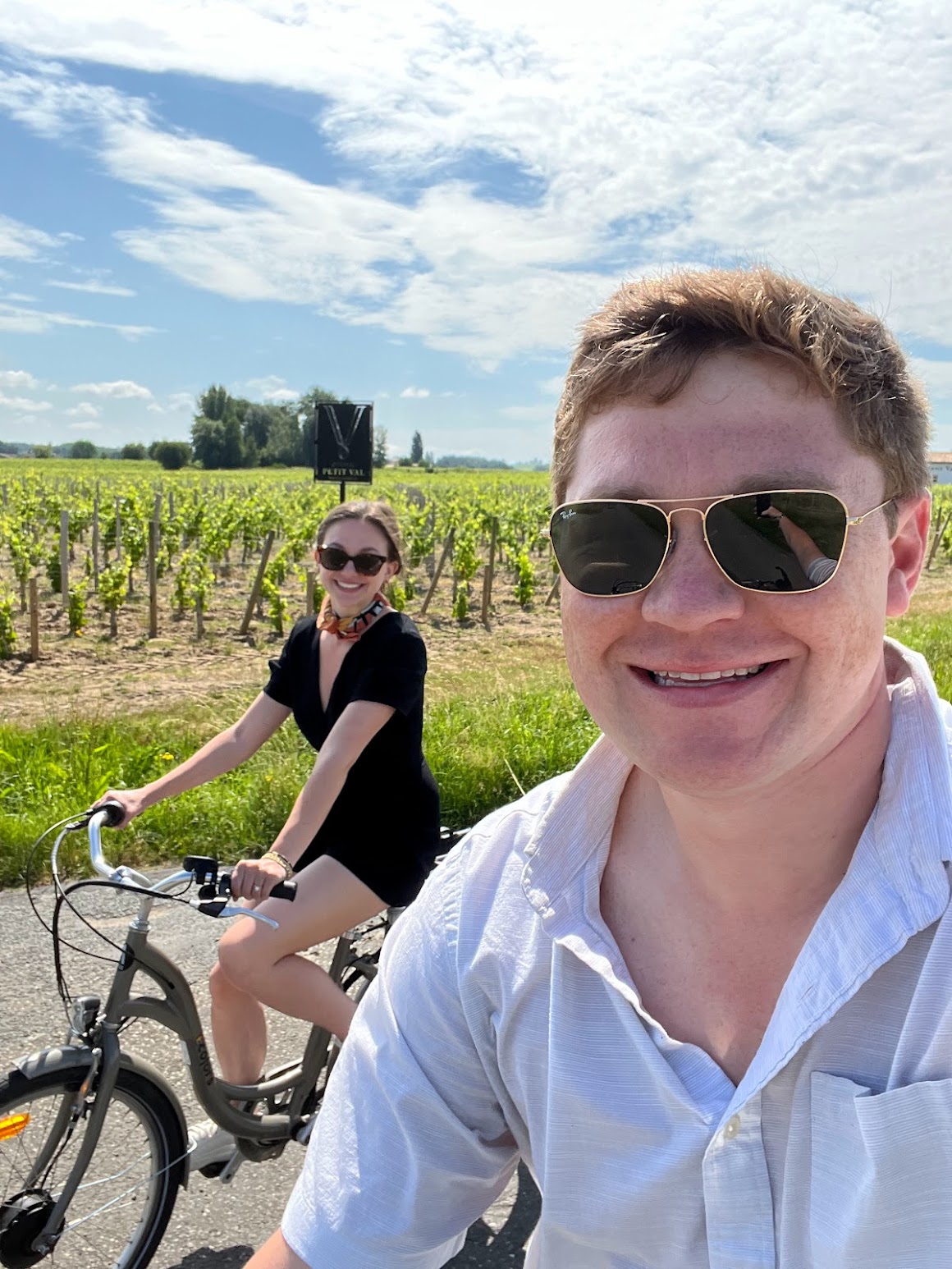 Intern Spotlight: Dr. Jonathan Dismukes – Progress Notes