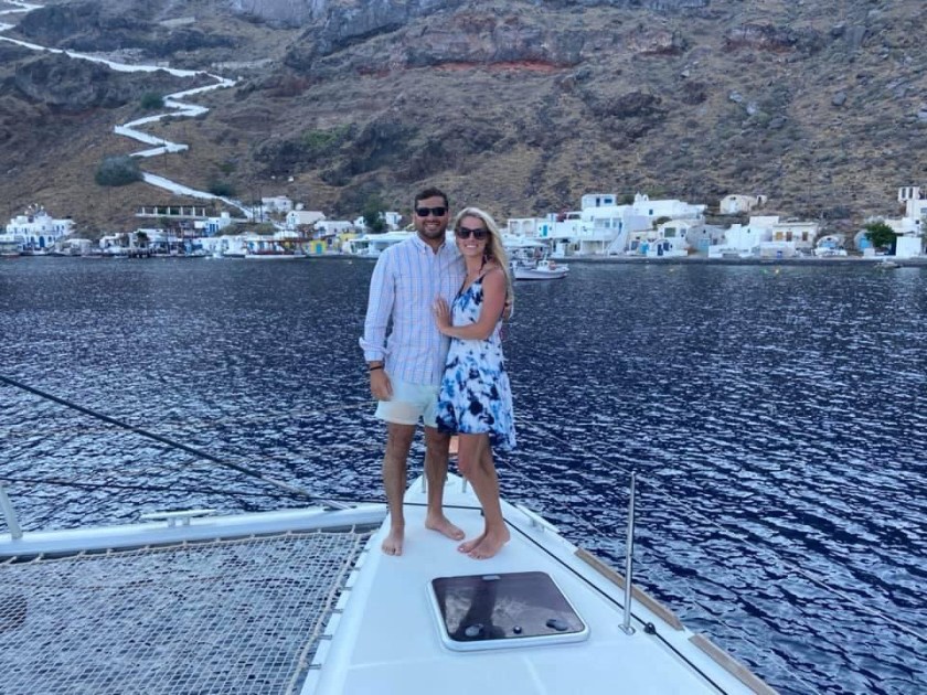 Fellow Focus: Dr. Samer Mehio – Progress Notes