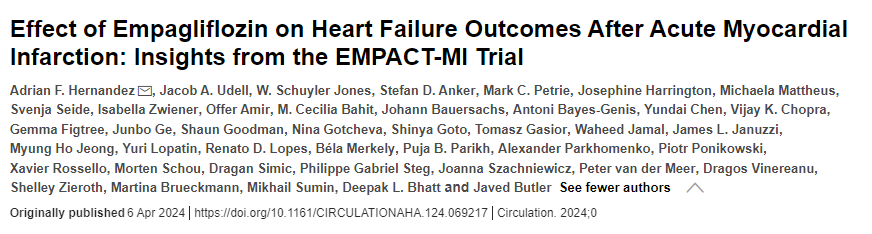 Dr. Javed Butler: Making an Impact – Progress Notes