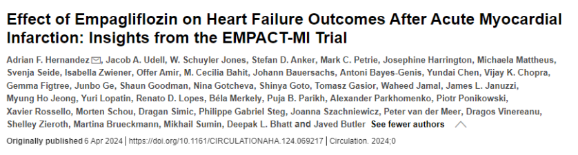 Dr. Javed Butler: Making an Impact – Progress Notes