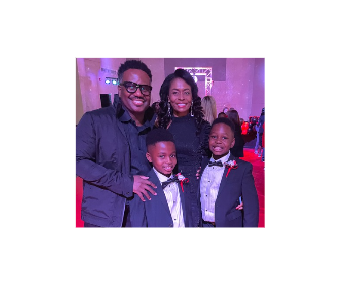 Alumni Spotlight: Dr. Eric Davis – Progress Notes