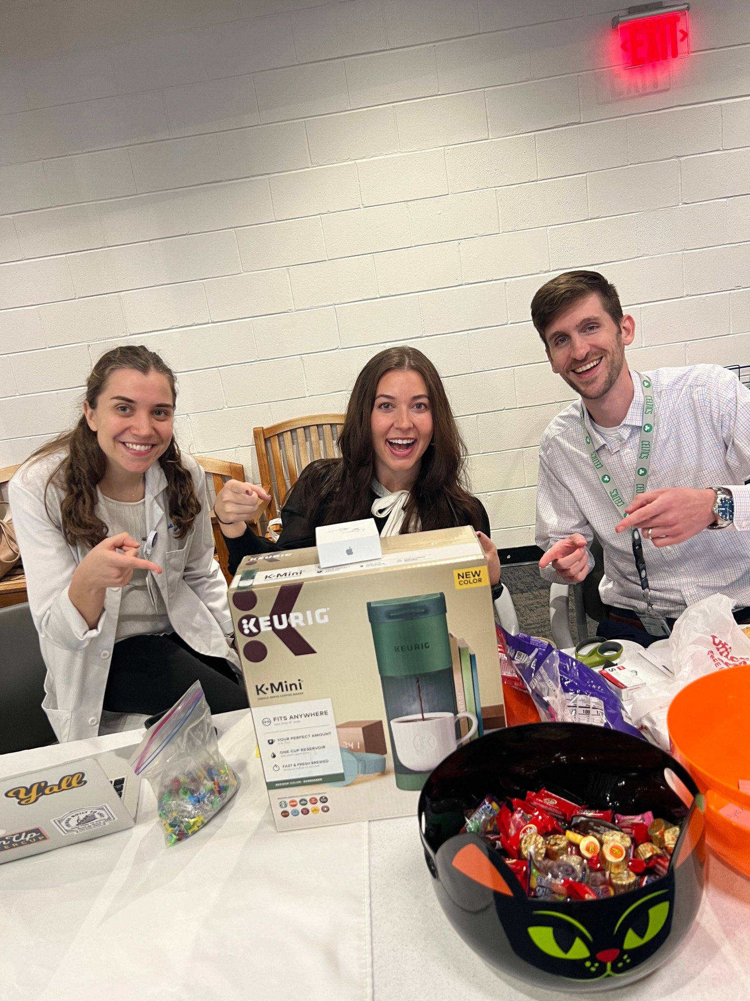 Recap: 2024 ACP Abstract Day – Progress Notes