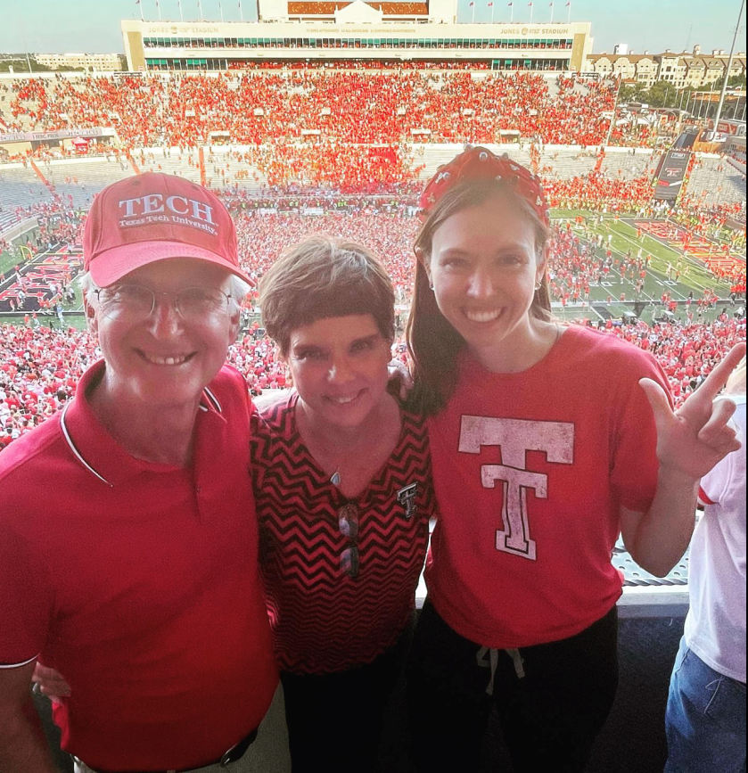 Fellow Focus: KaKa Adams – Progress Notes