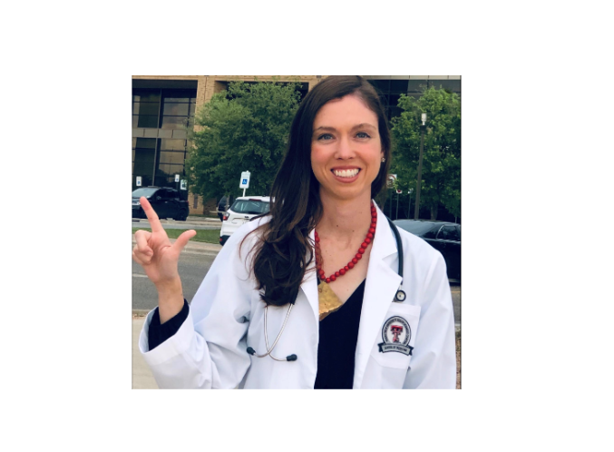 Fellow Focus: KaKa Adams – Progress Notes