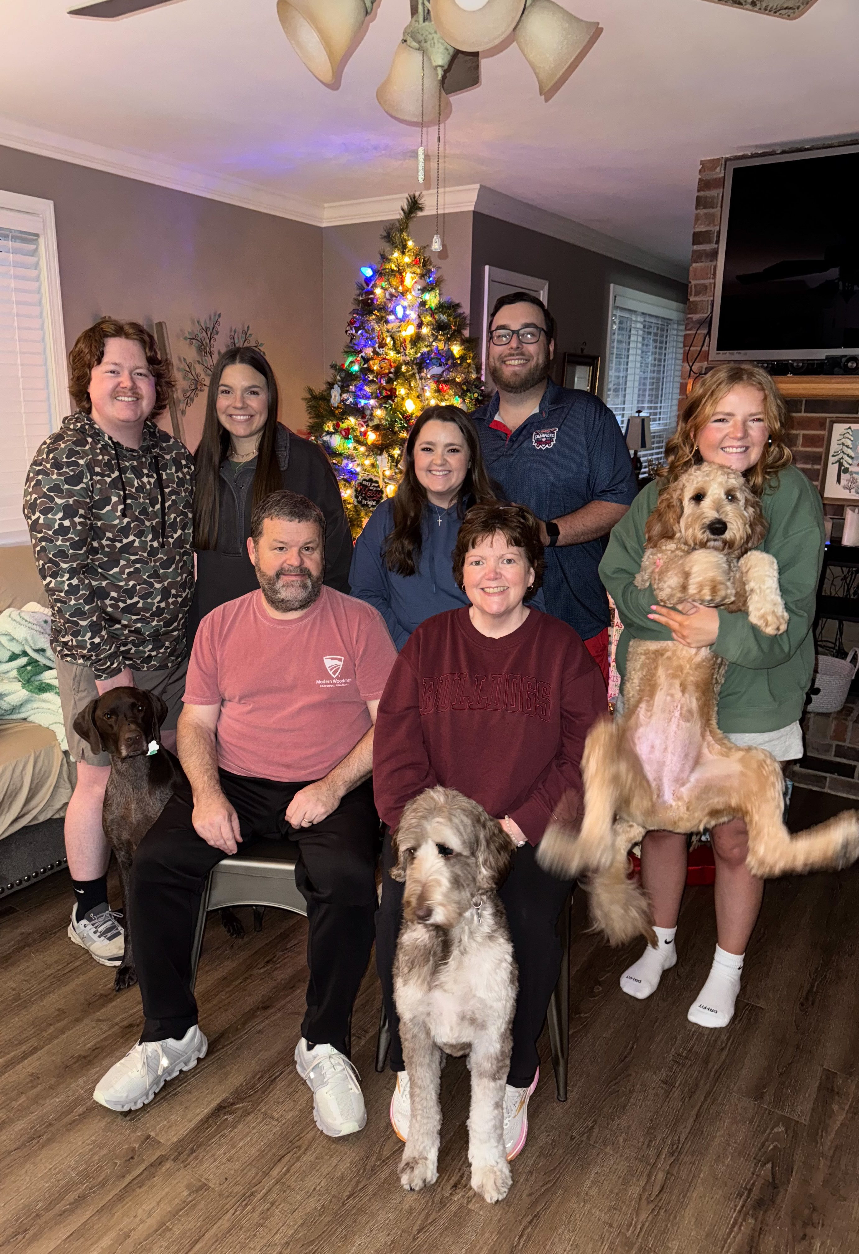 Resident Spotlight: Dr. Addie Hitt – Progress Notes