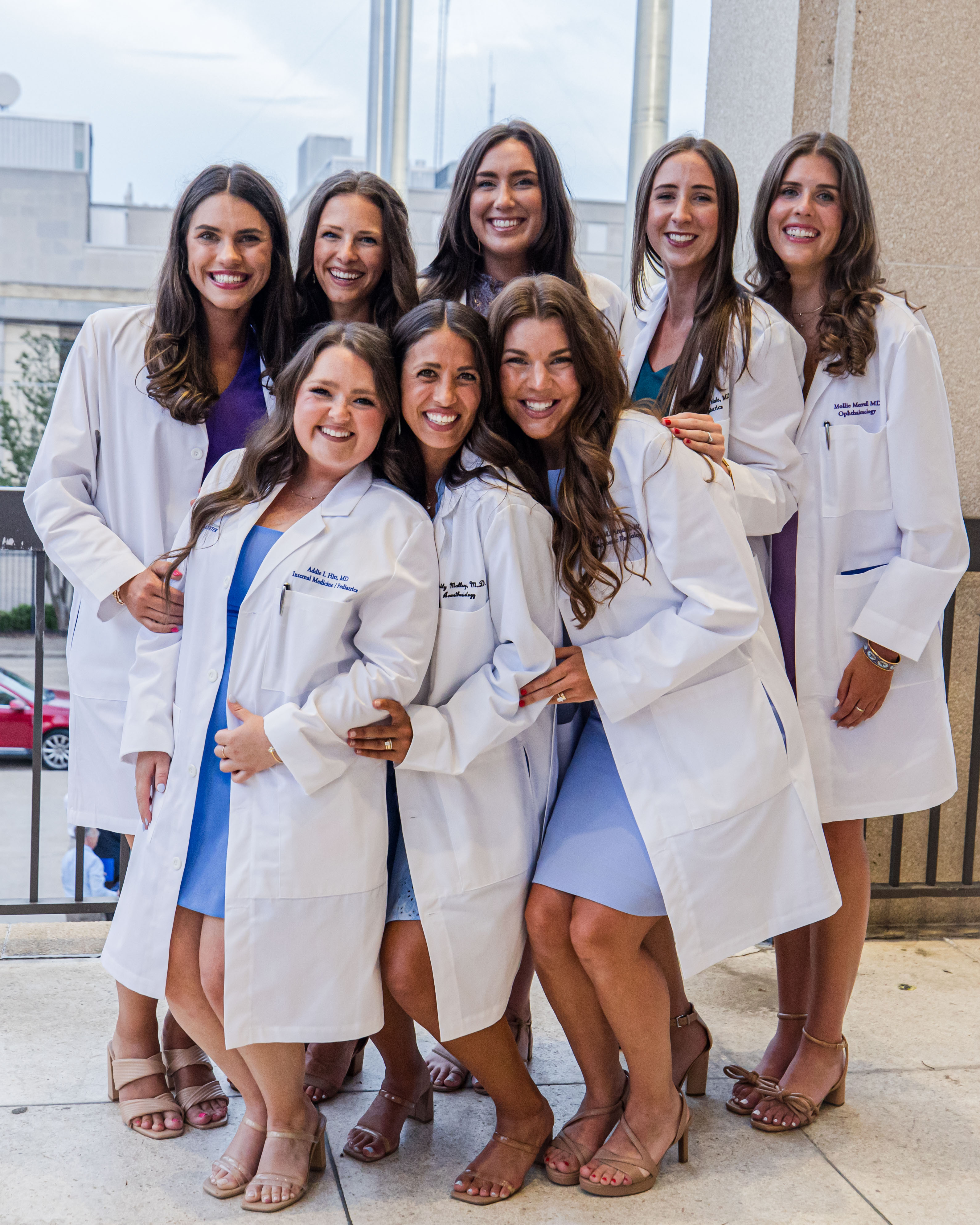 Resident Spotlight: Dr. Addie Hitt – Progress Notes